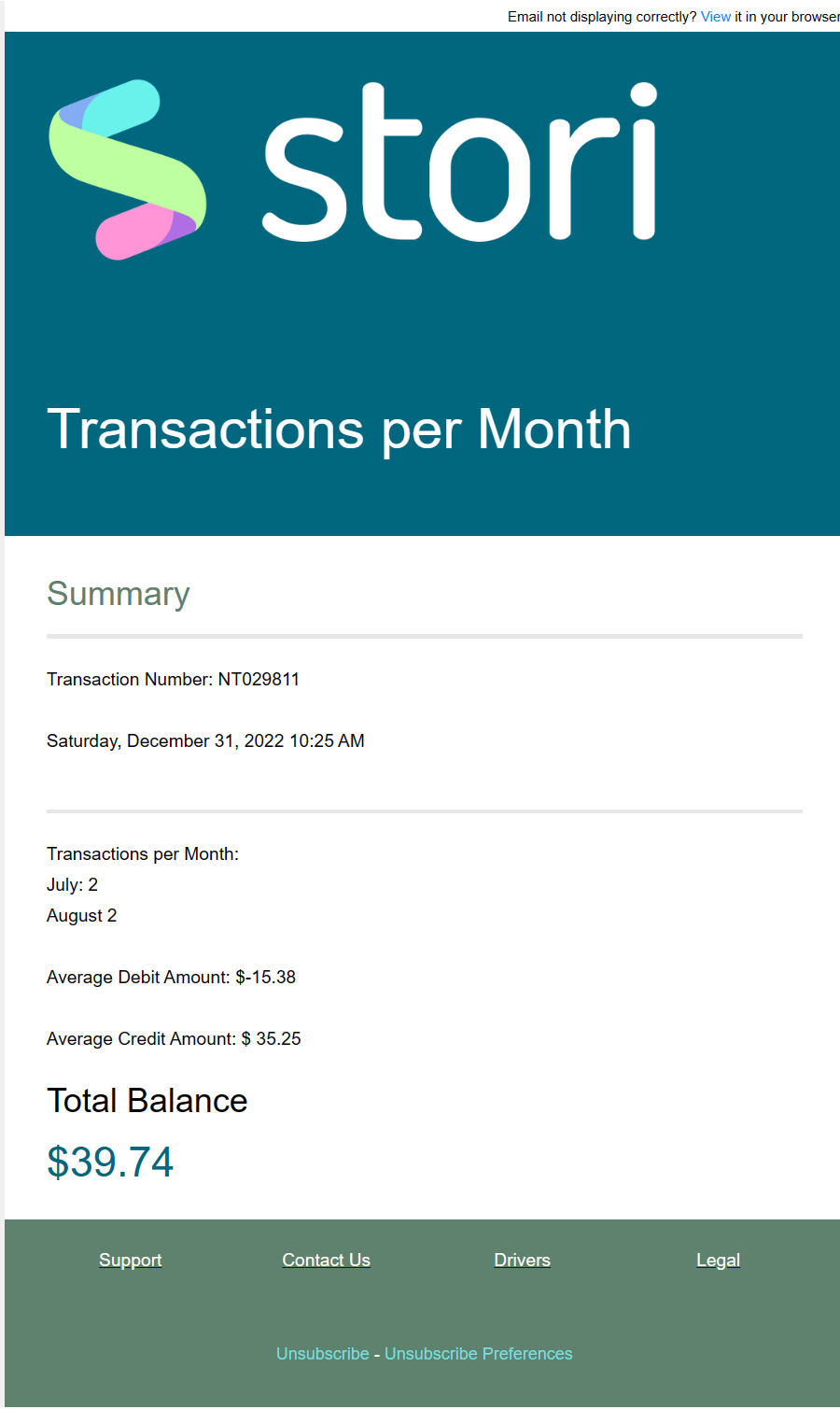 GitHub - kyda-code/summary-transactions